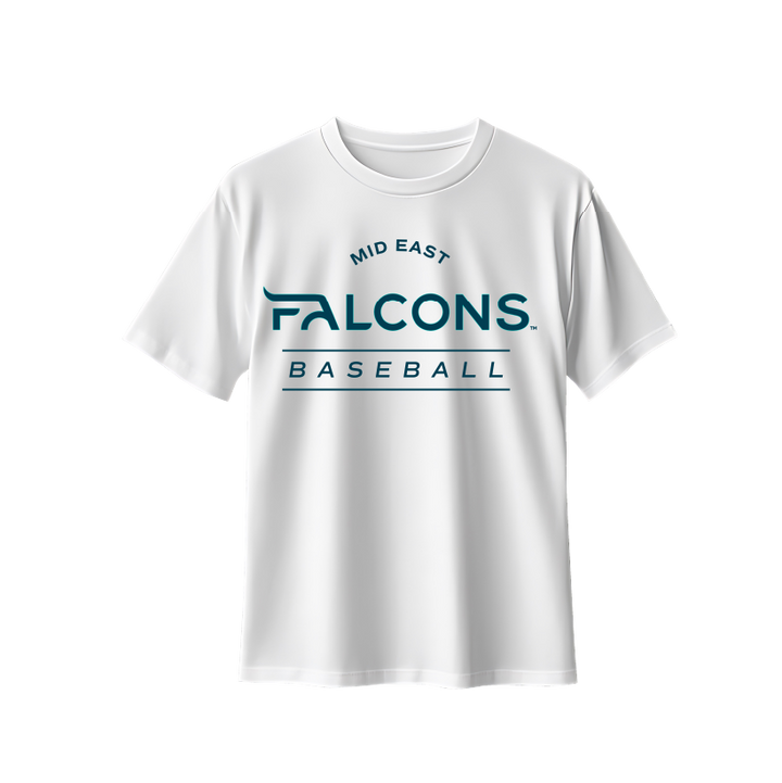 Mid East Falcons – Baseball United Shop